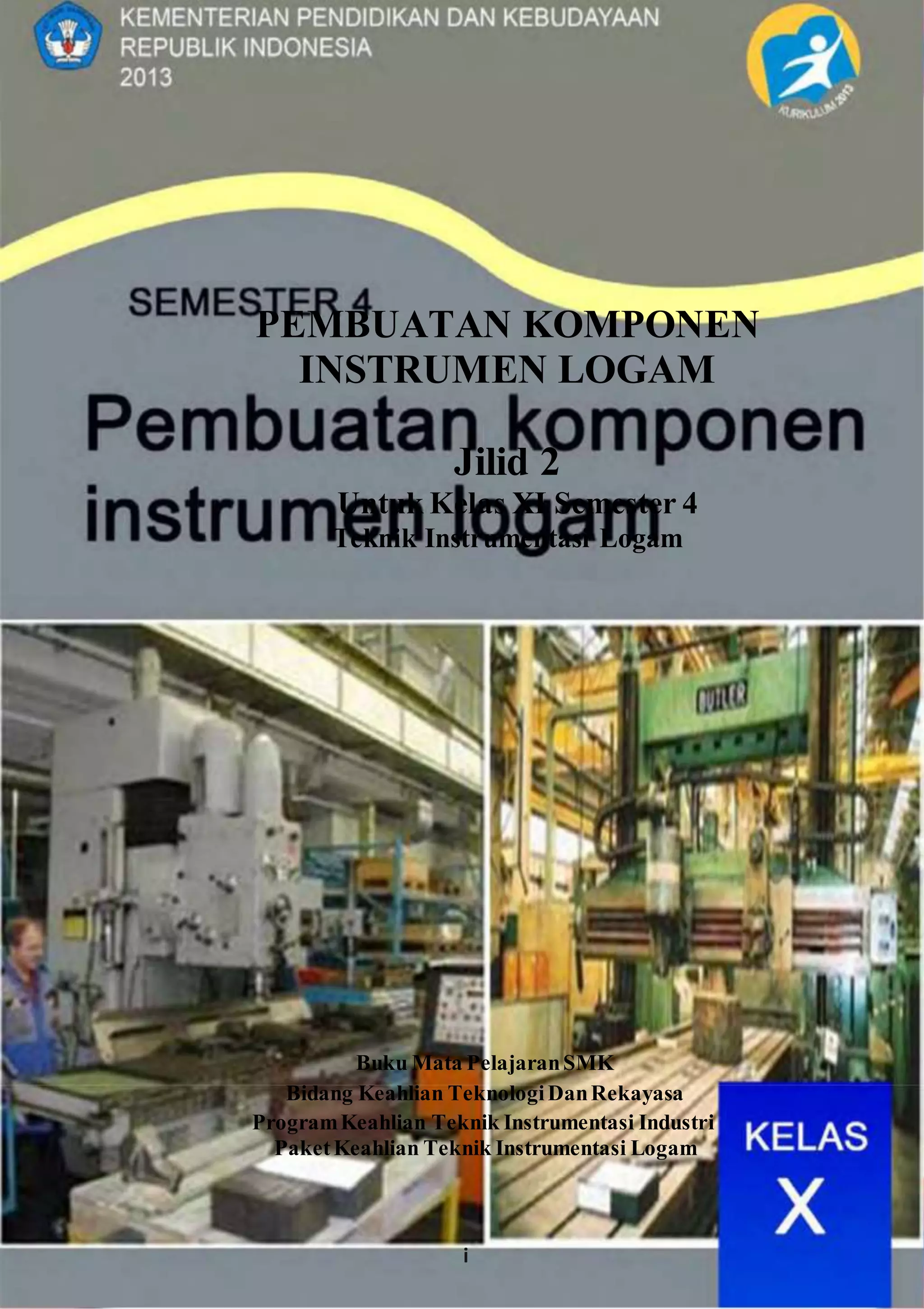 Pembuatan komponen instrumen_logam_4 | DOC