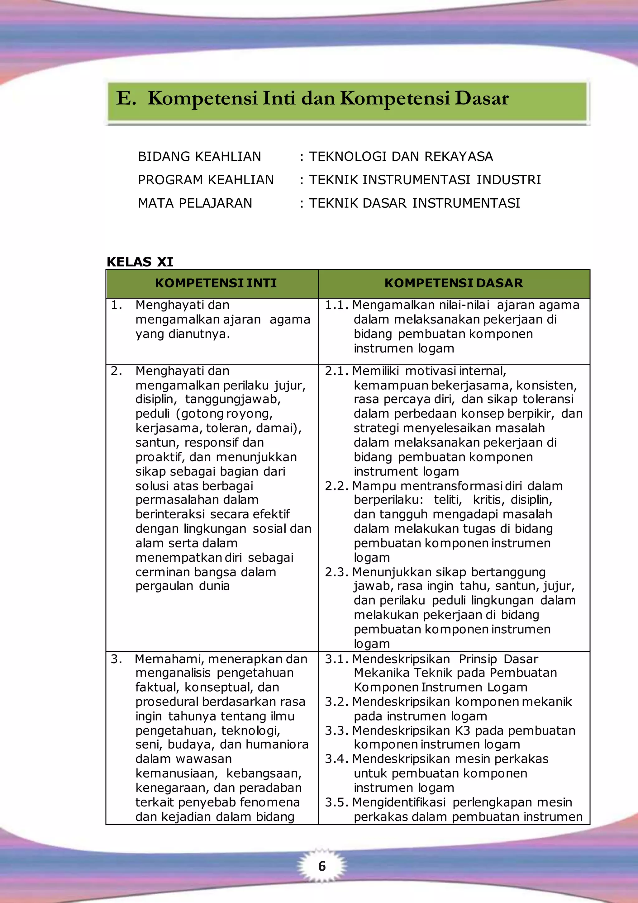 Pembuatan komponen instrumen_logam_4 | DOC