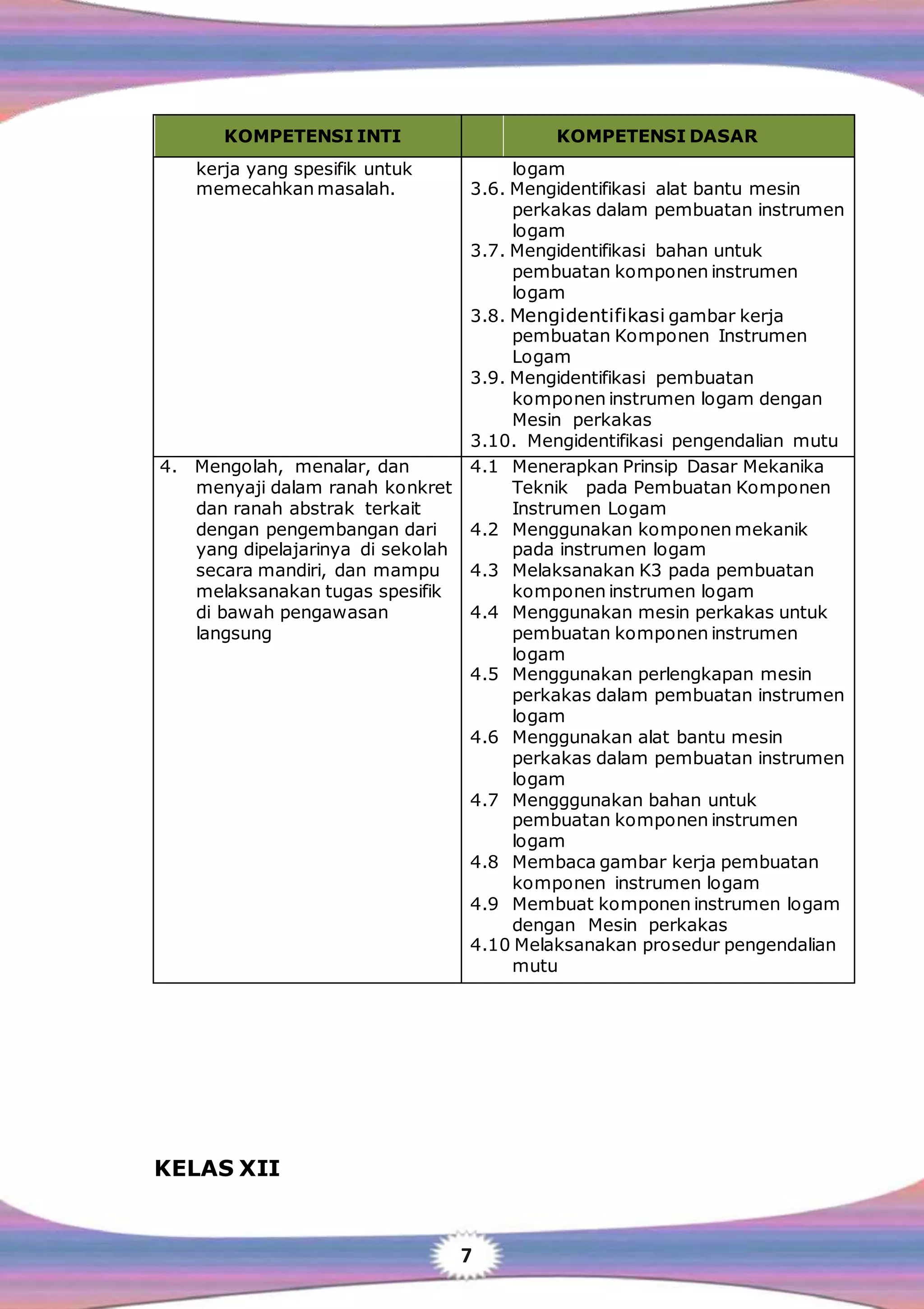 Pembuatan komponen instrumen_logam_4 | DOC