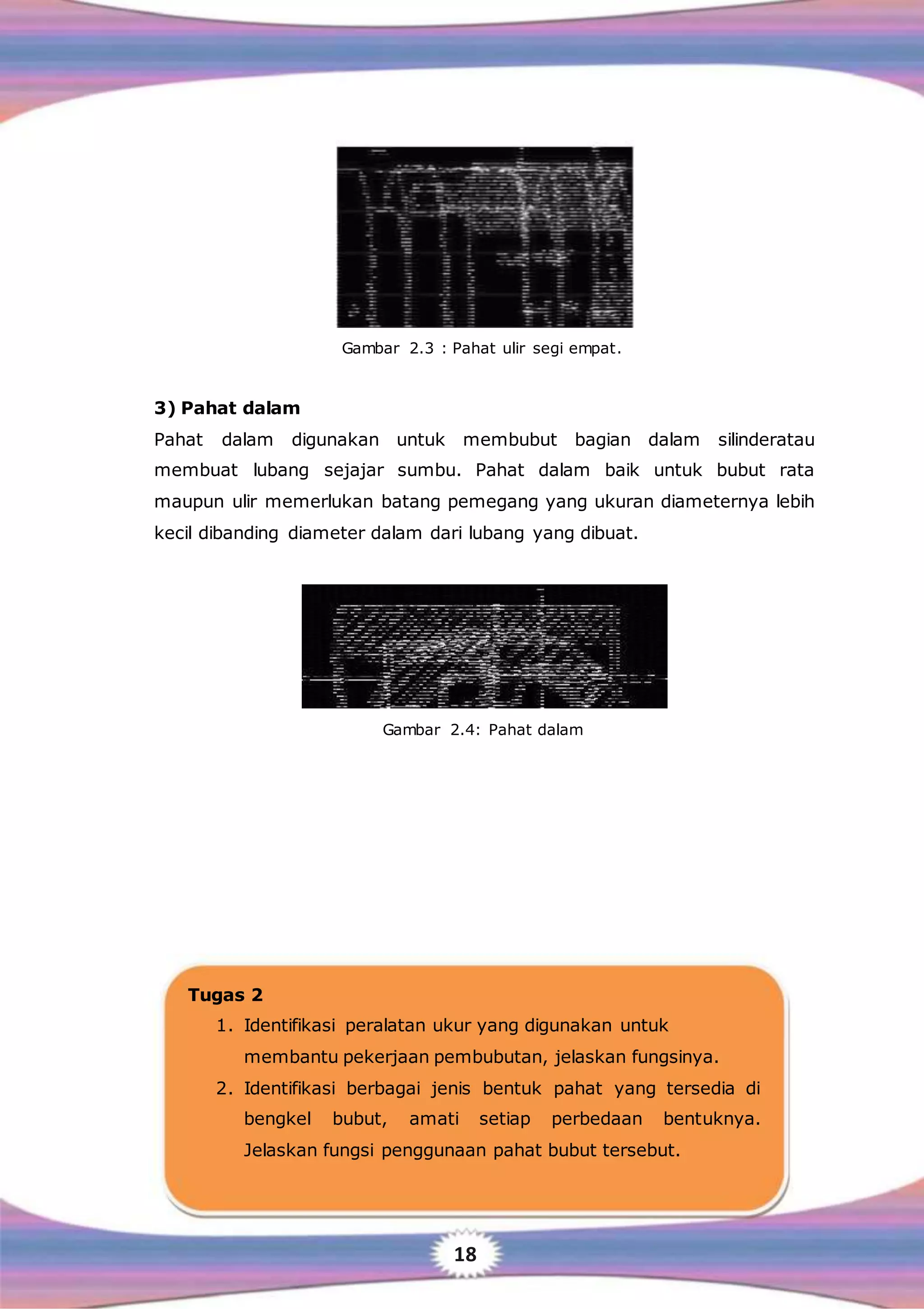 Pembuatan komponen instrumen_logam_4 | DOC