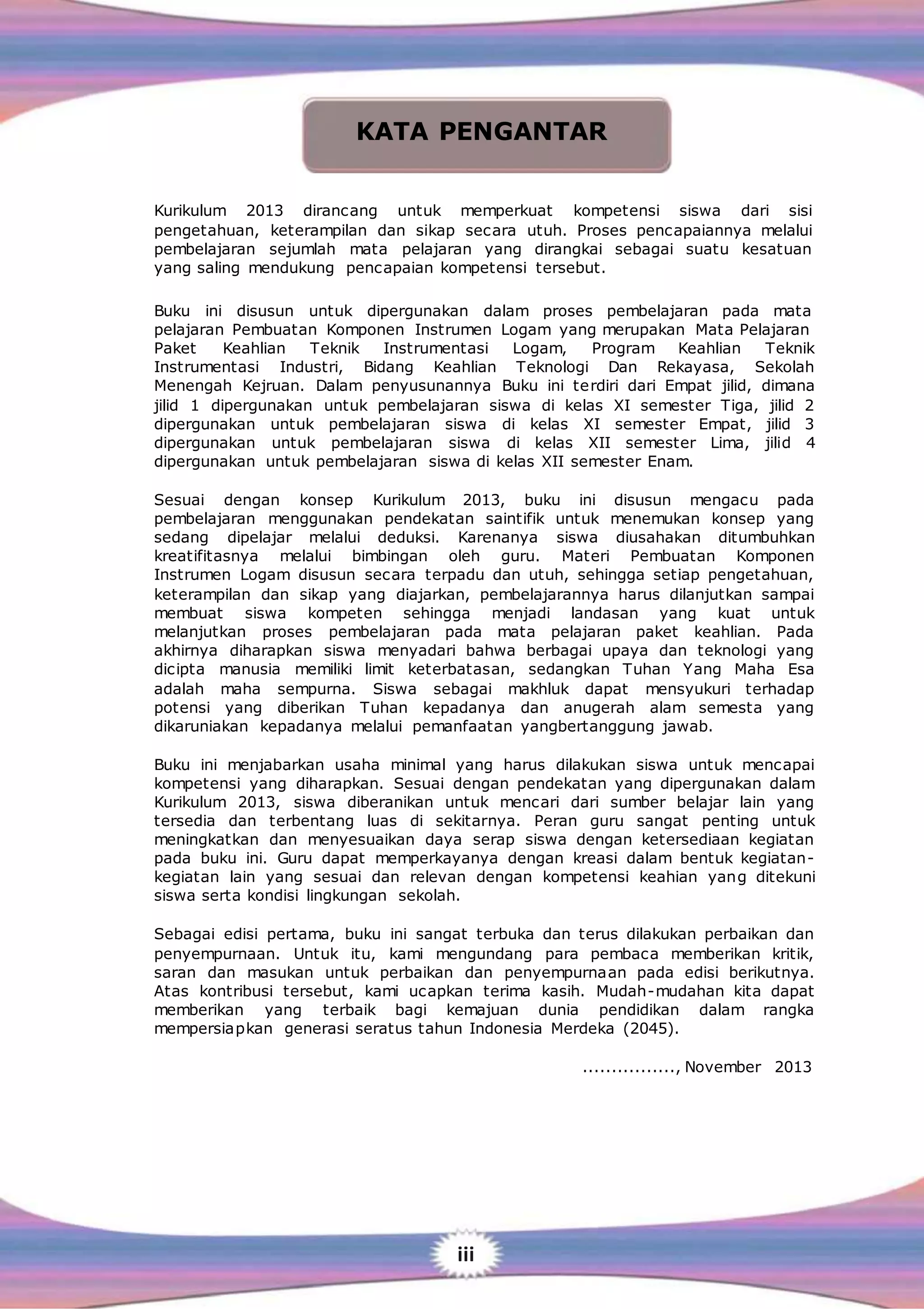 Pembuatan komponen instrumen_logam_4 | DOC