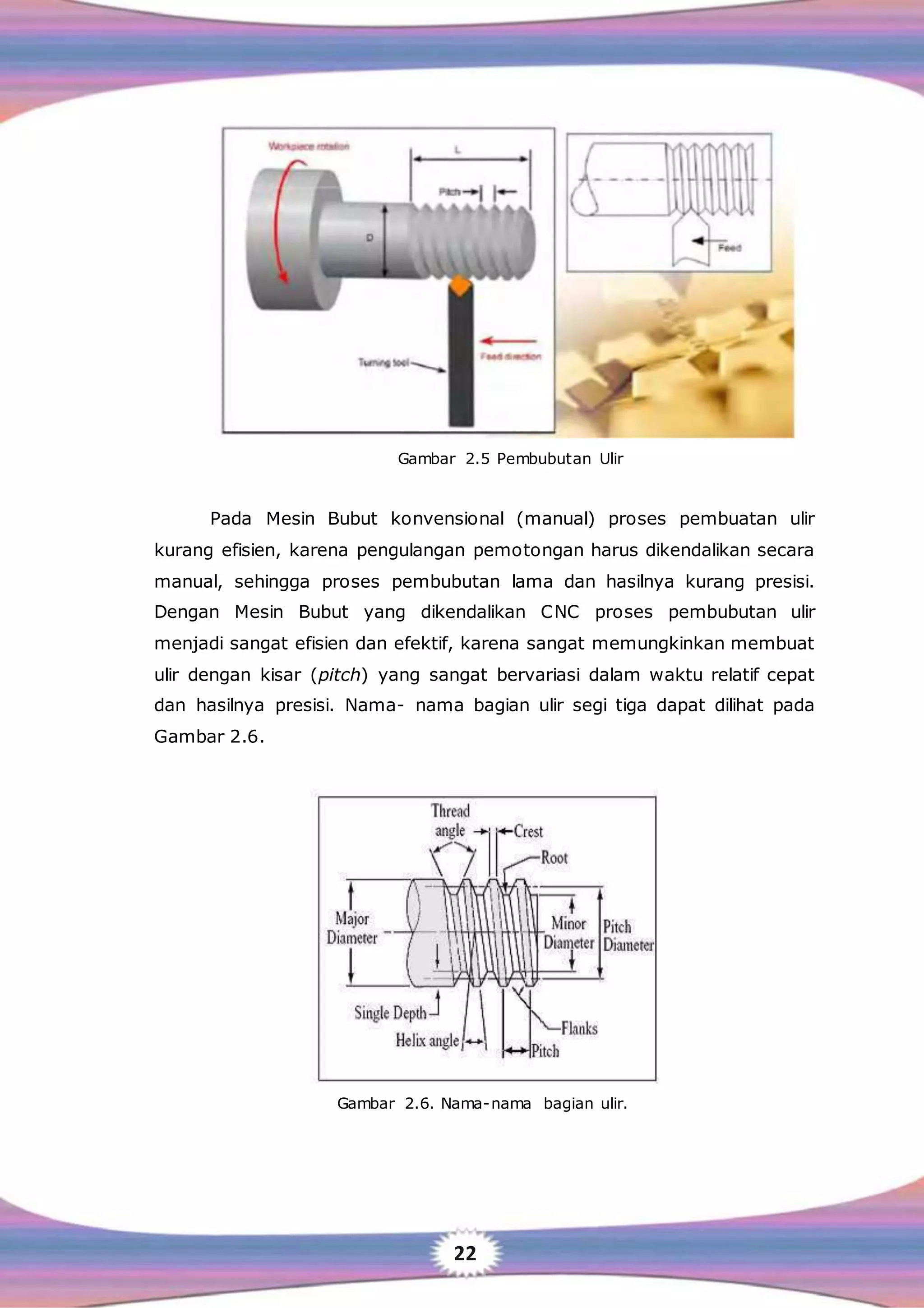 Pembuatan komponen instrumen_logam_4 | DOC