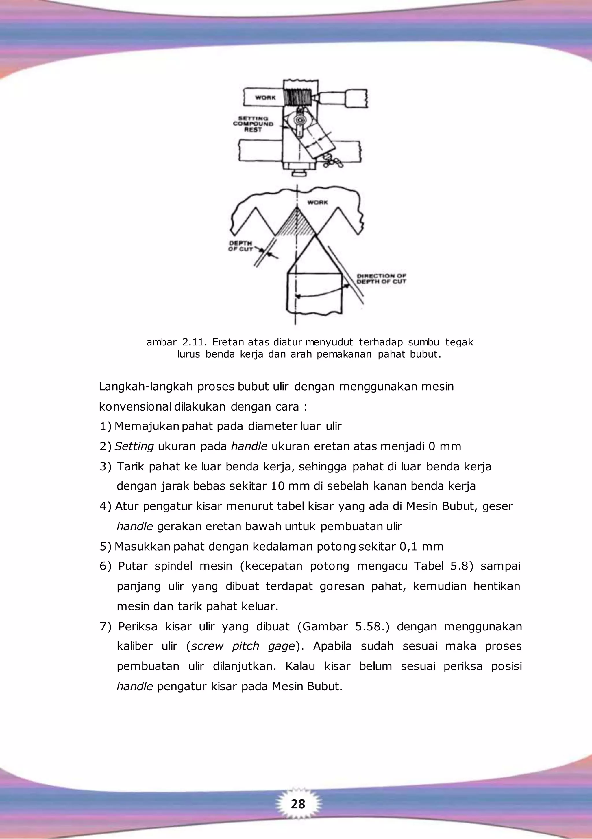 Pembuatan komponen instrumen_logam_4 | DOC