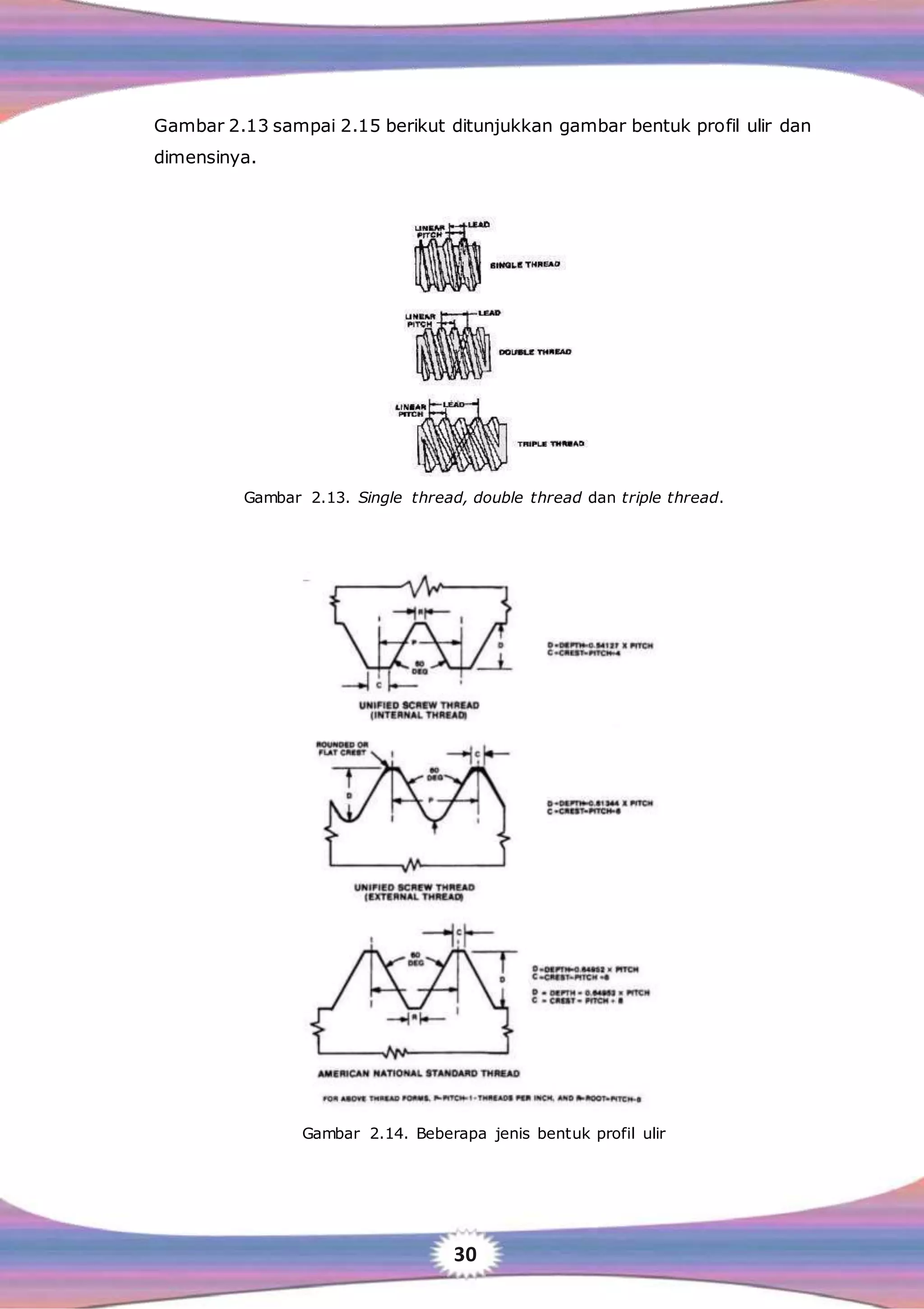 Pembuatan komponen instrumen_logam_4 | DOC