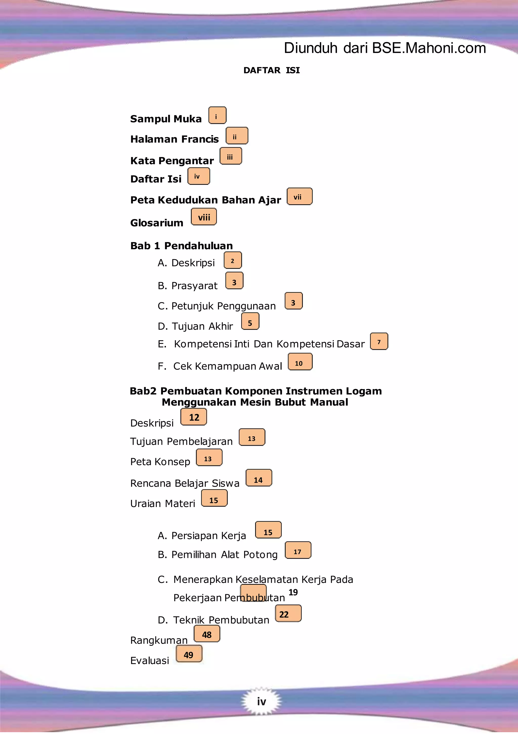 Pembuatan komponen instrumen_logam_4 | DOC
