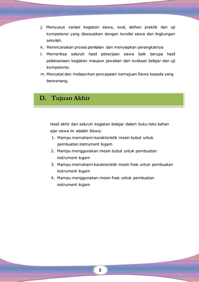 Pembuatan komponen instrumen_logam_4 | DOC