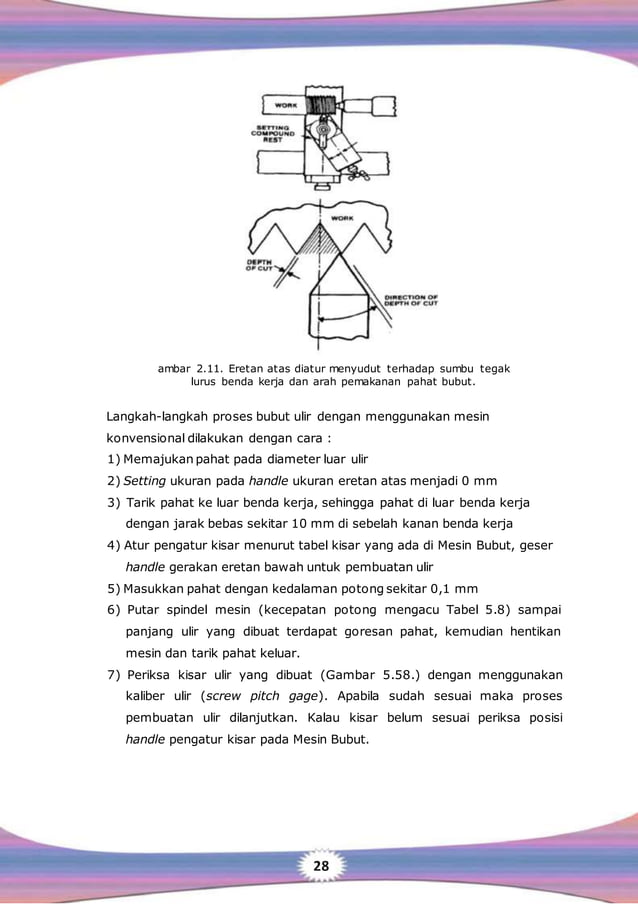 Pembuatan komponen instrumen_logam_4 | DOC