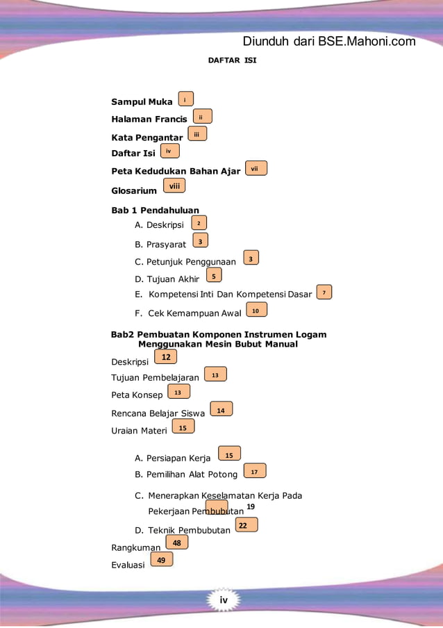 Pembuatan komponen instrumen_logam_4 | DOC