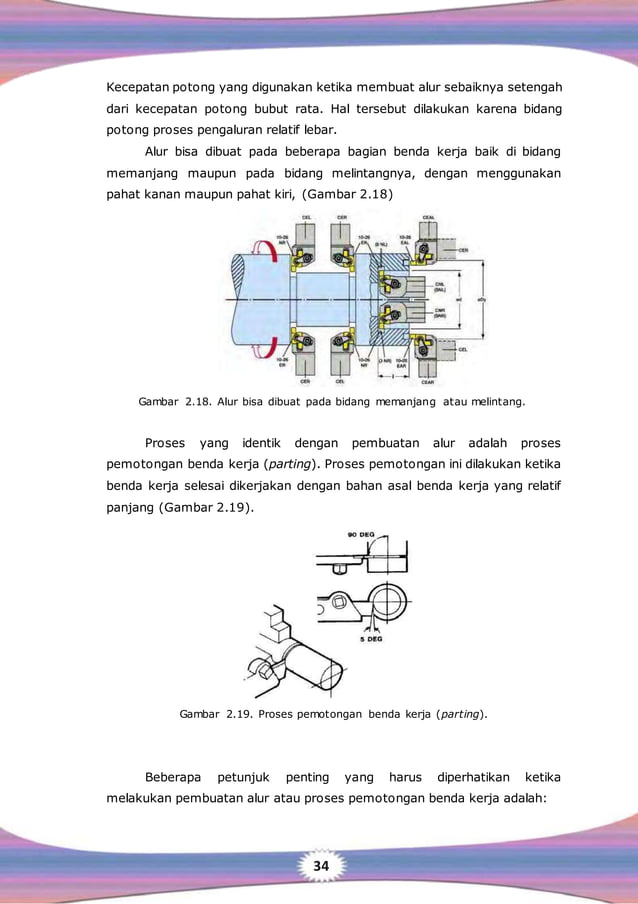 Pembuatan komponen instrumen_logam_4 | DOC