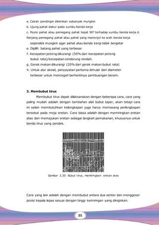 Pembuatan komponen instrumen_logam_4 | DOC