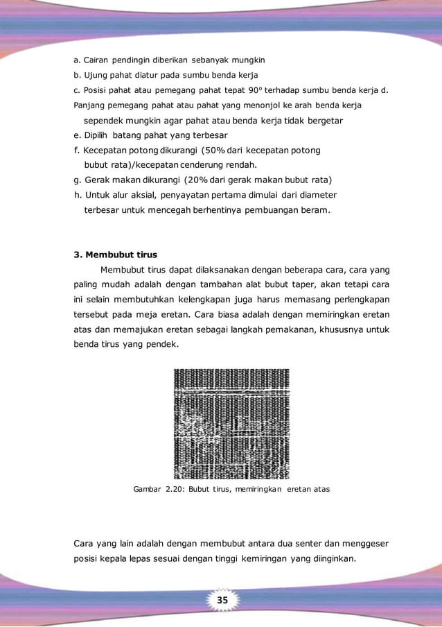 Pembuatan komponen instrumen_logam_4 | DOC
