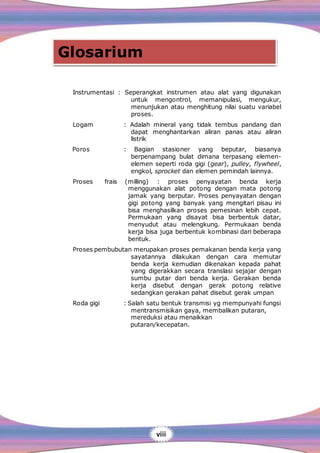 Pembuatan komponen instrumen_logam_4 | DOC