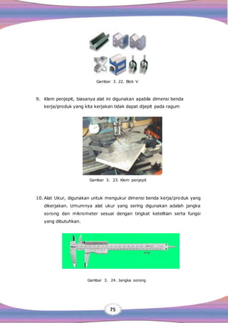Pembuatan komponen instrumen_logam_4 | DOC