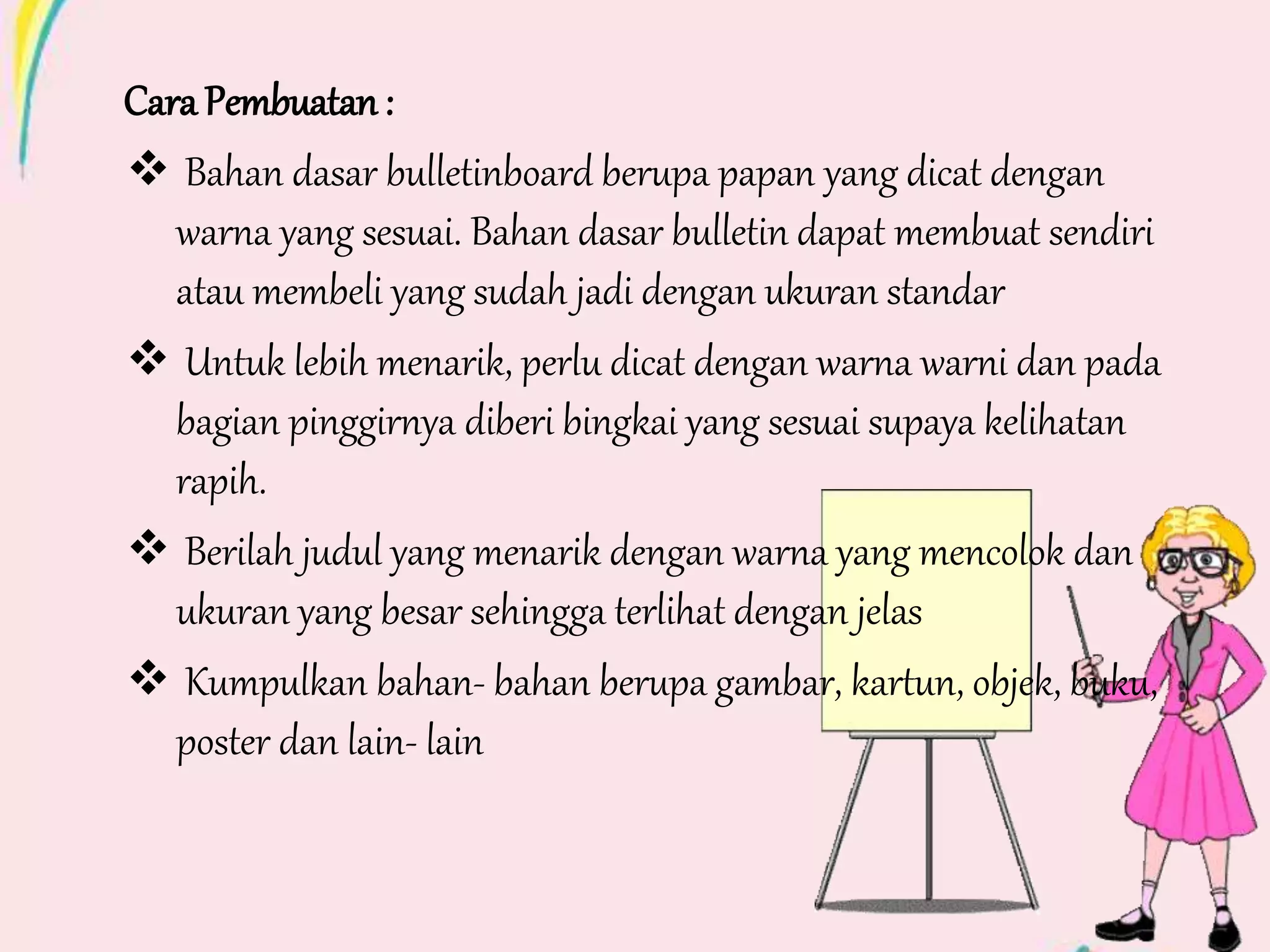 Pembuatan media grafis (Media Pembelajaran) | PPTX