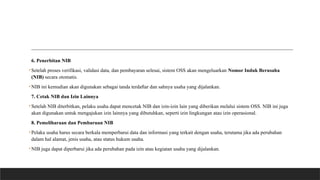 PEMBUATAN NOMOR IZIN BERUSAHA.IMB...pptx
