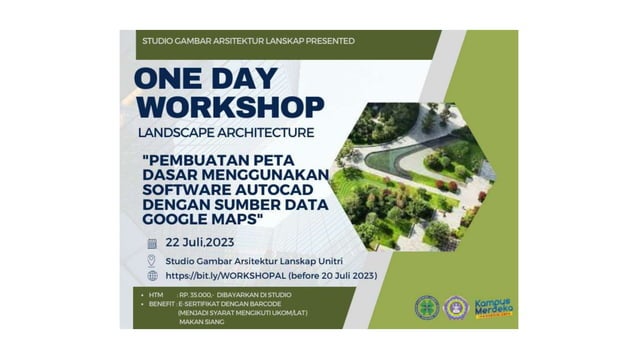 Pembuatan Peta Dasar Menggunakan Software Autocad dengan Sumber.pptx