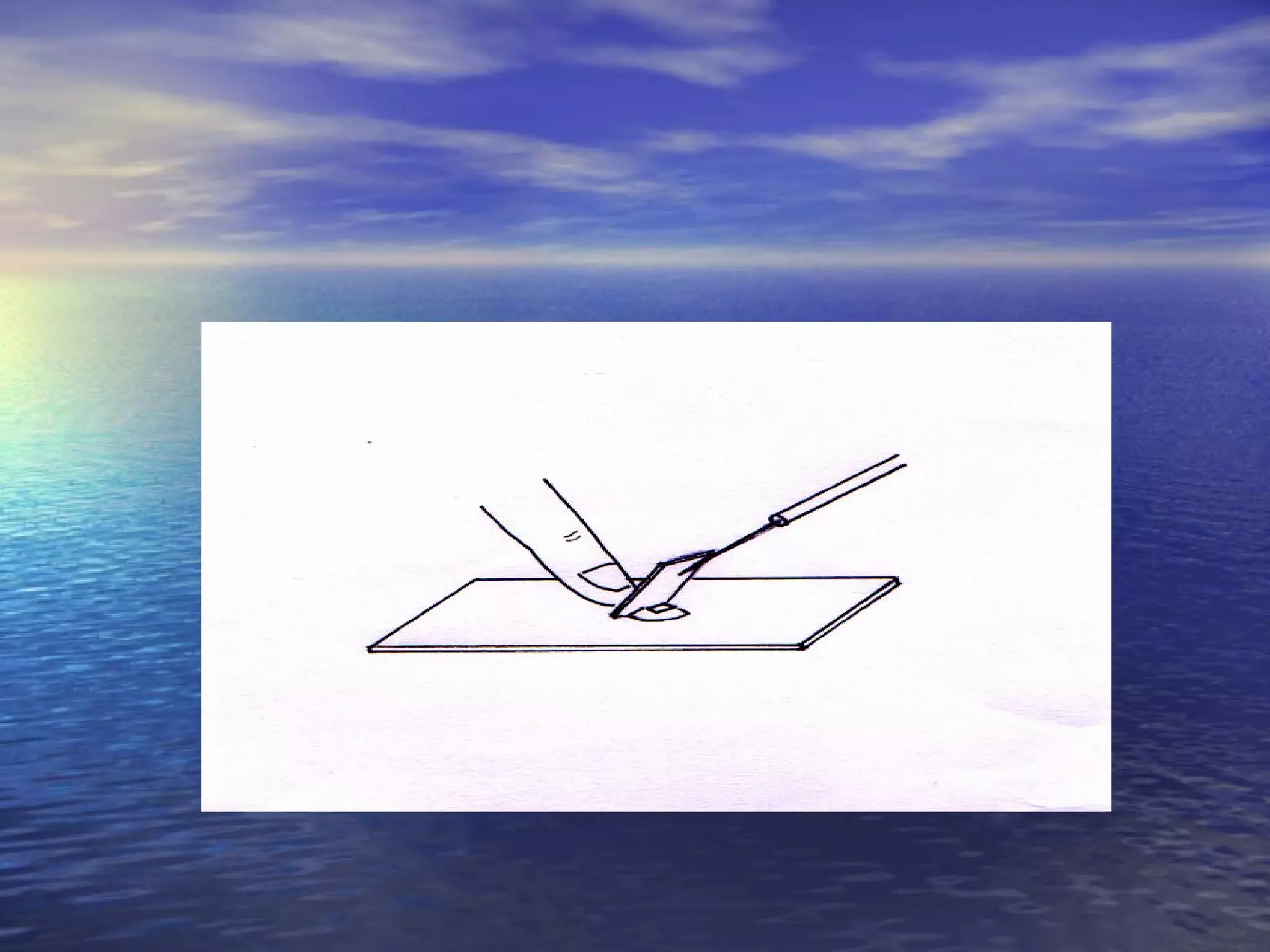 Pembuatan preparat segar | PPT