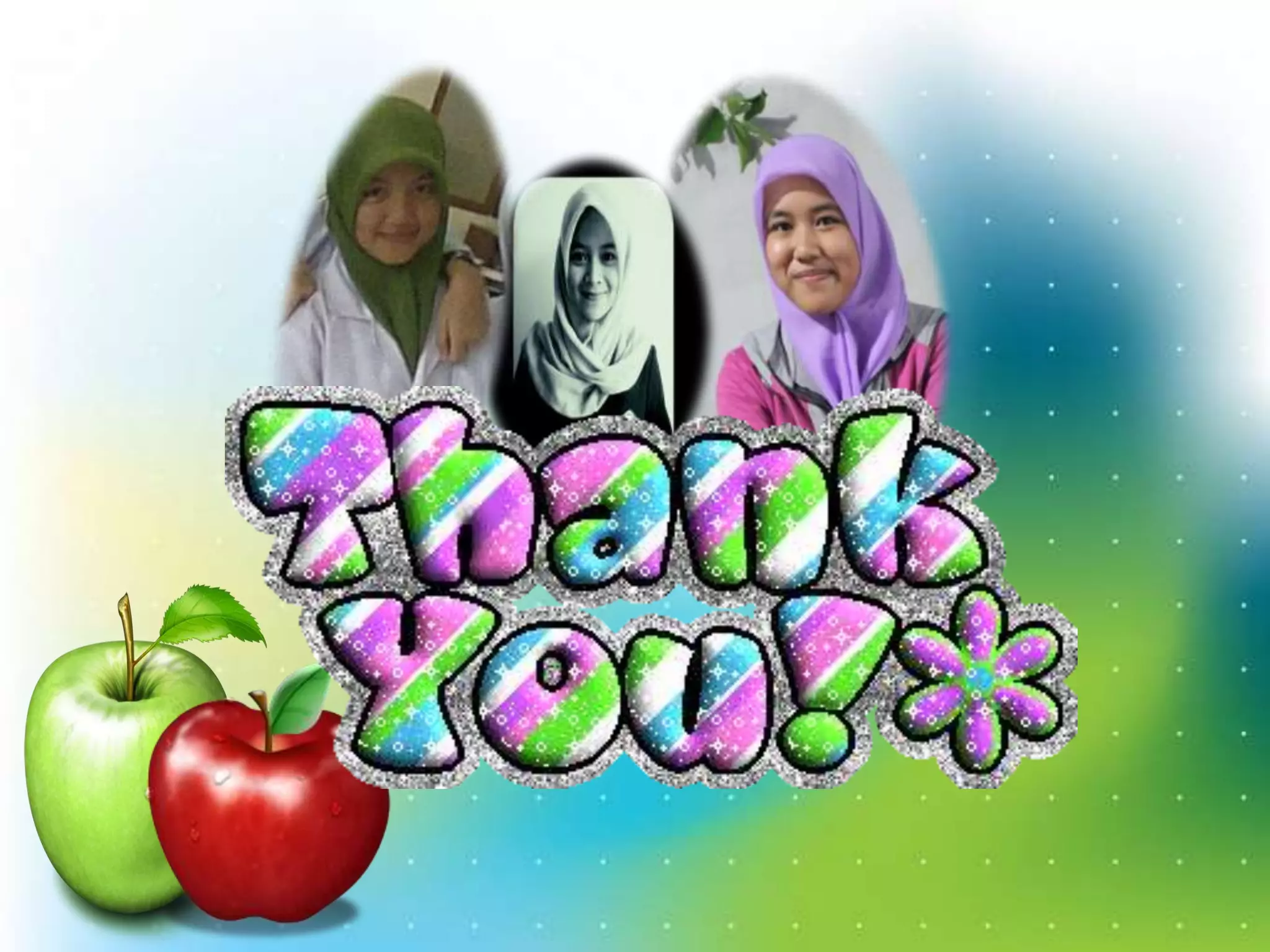 Pembuatan serbuk sari buah apel | PPT