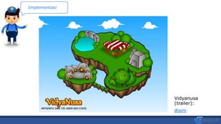 Pembuatan Storyboard Game | PPTX