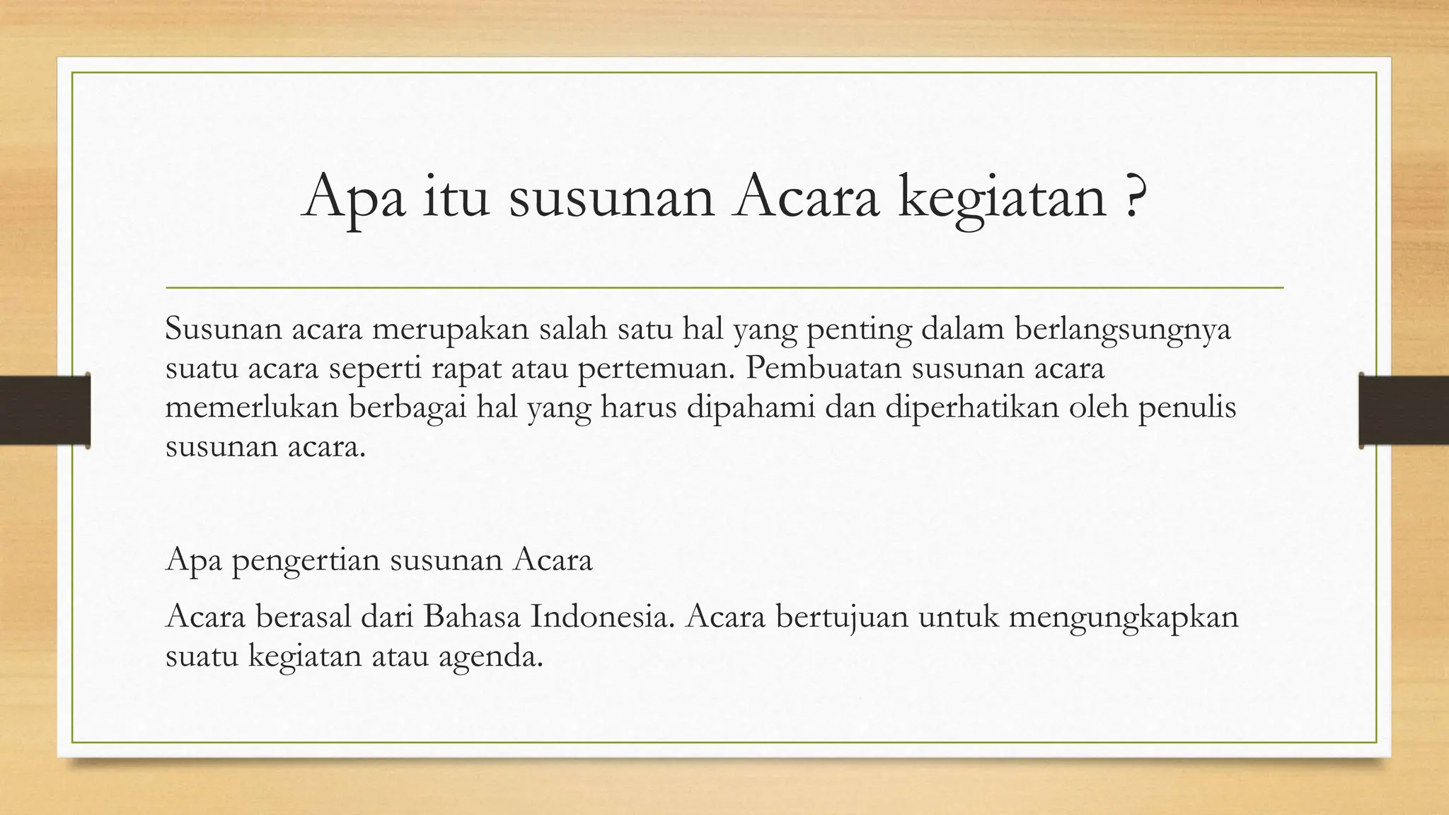 PEMBUATAN SUSUNAN ACARA.pptx