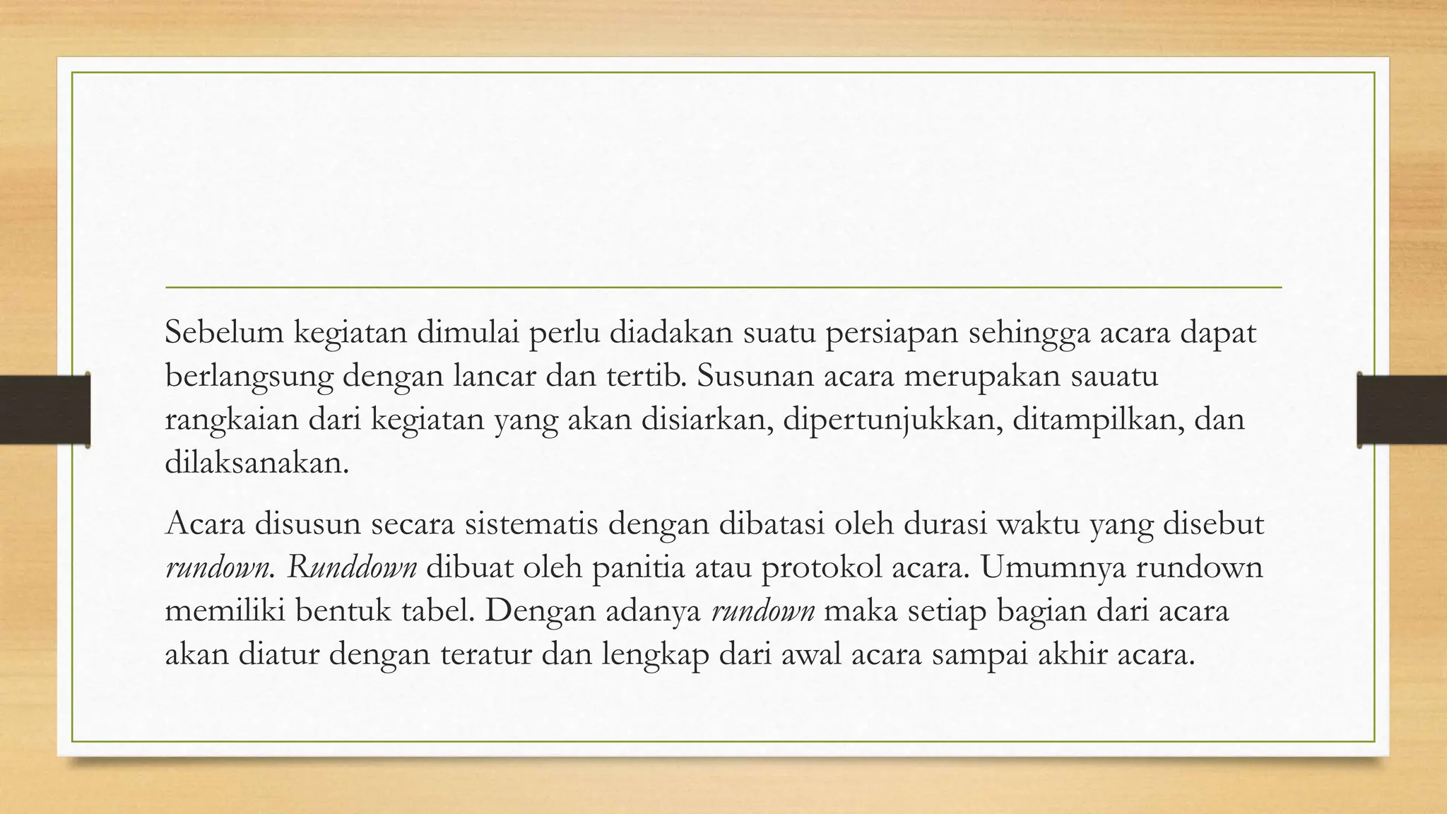 PEMBUATAN SUSUNAN ACARA.pptx