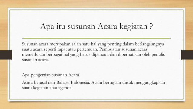 PEMBUATAN SUSUNAN ACARA.pptx