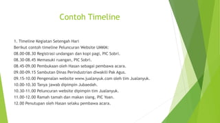 PEMBUATAN SUSUNAN ACARA KEGIATAN.pptx