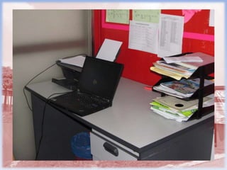 Pembudayaan ict sekolah | PPTX