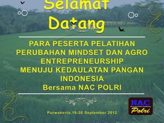 Pembukaan | PPTX