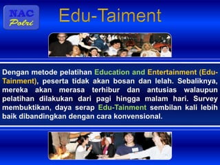 Pembukaan | PPTX