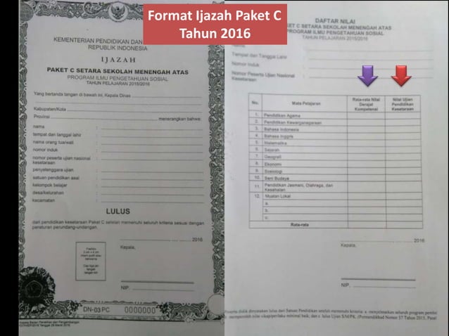 Pembukaan | PPTX