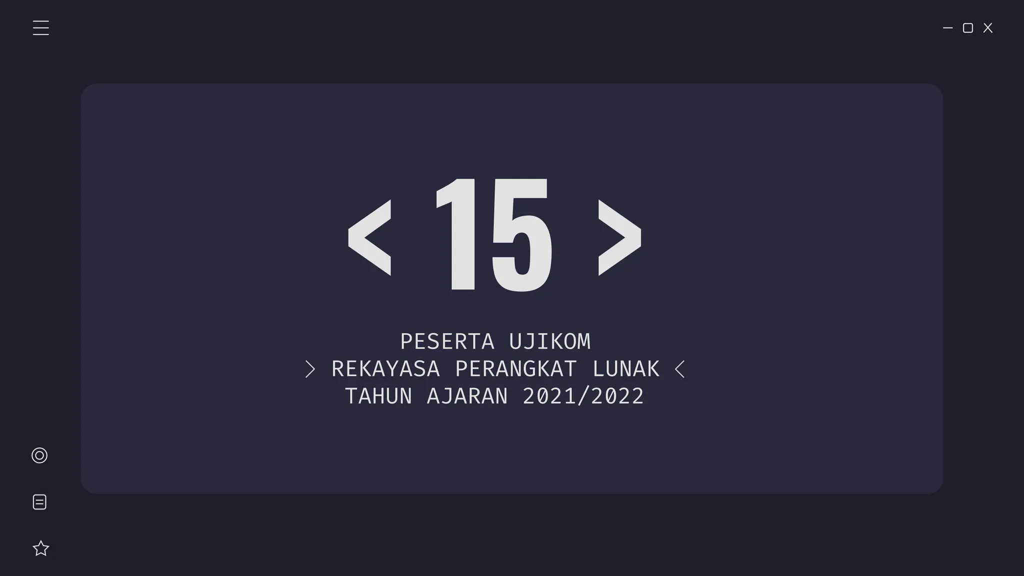 Contoh Slide Pembukaan Uji Kompetensi RPL.pptx