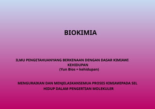 Pembuka Pengantar Biokimia Siklus Crab.pptx