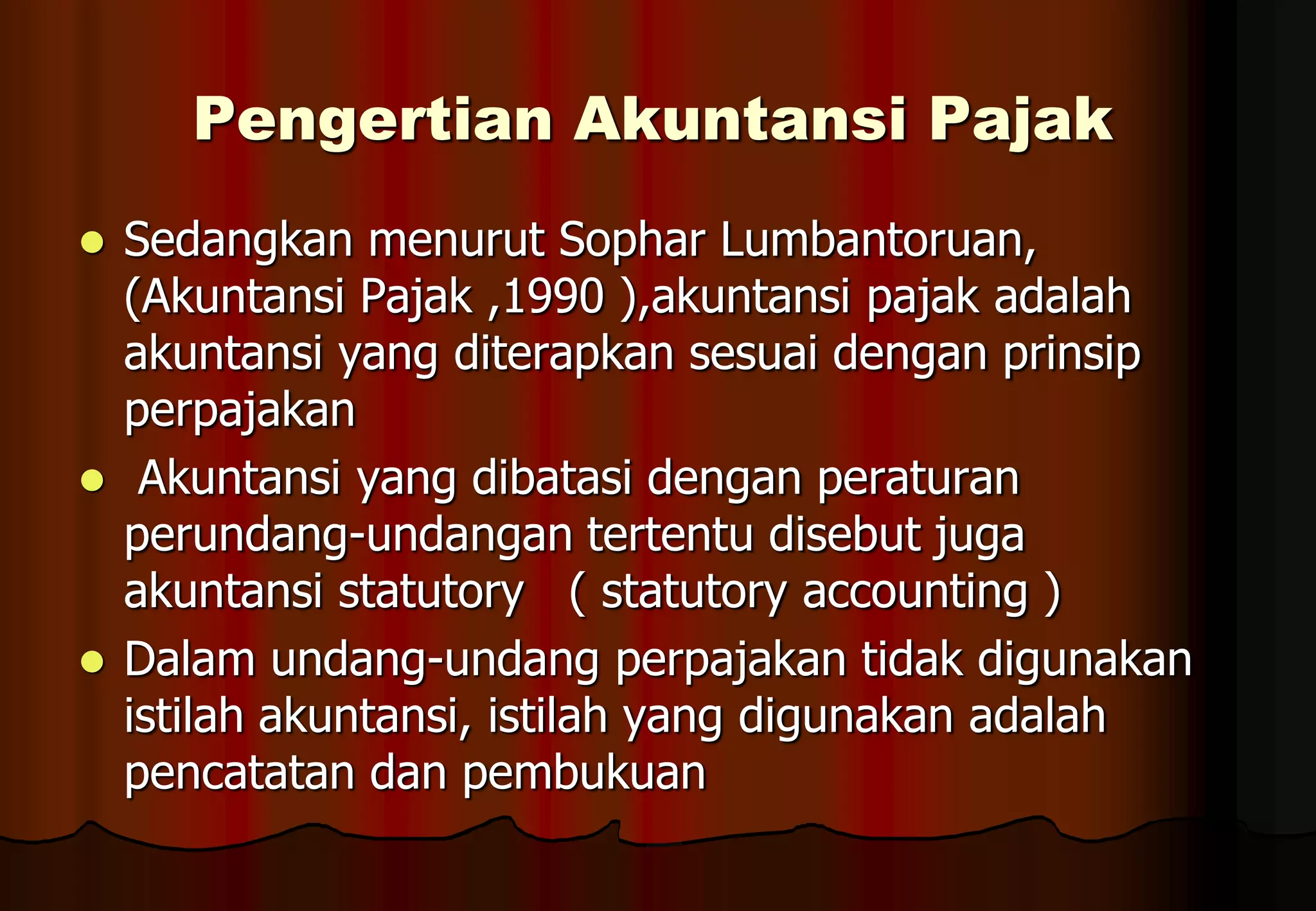 Pembukuan dan pencatatan | PDF