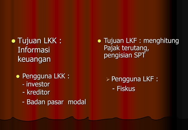 Pembukuan dan pencatatan | PDF