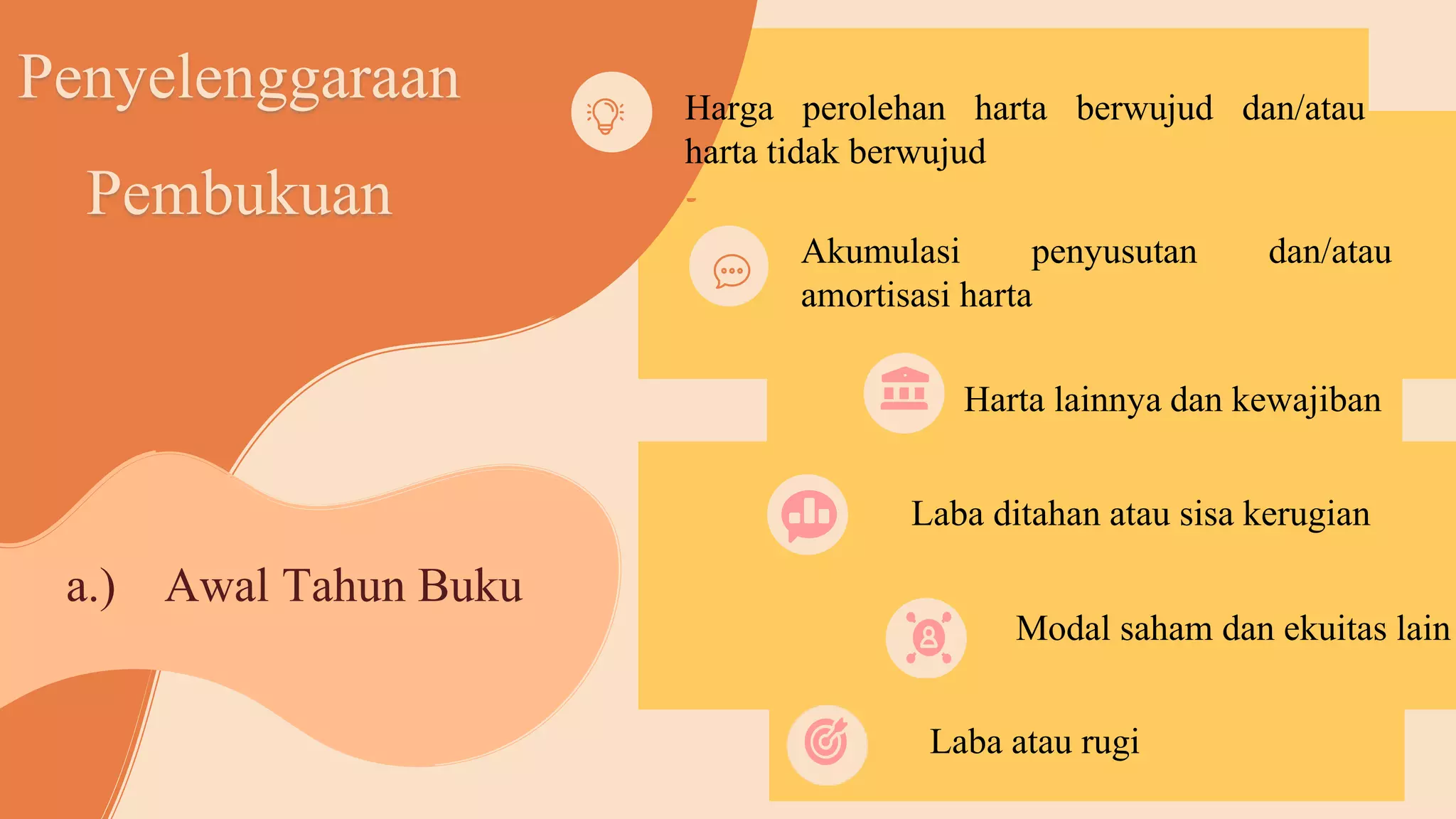 Pembukuan dan Pencatatan perpajakan | PPTX