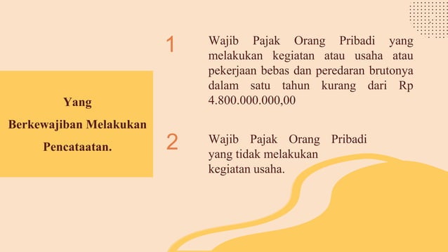 Pembukuan dan Pencatatan perpajakan | PPTX