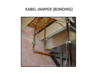 penjelasana dan keterangan PEMBUMIAN .pptx