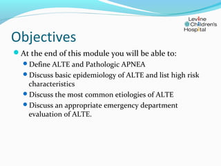 ALTE | PPT