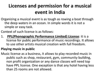 event management | PPTX