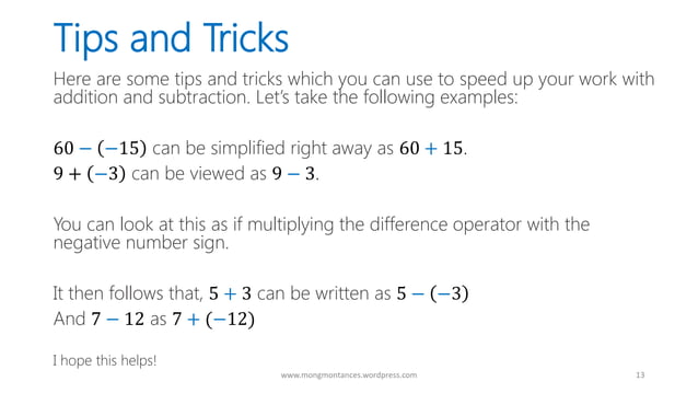 PEMDAS - The Proper Order of Mathematical Operations | PDF