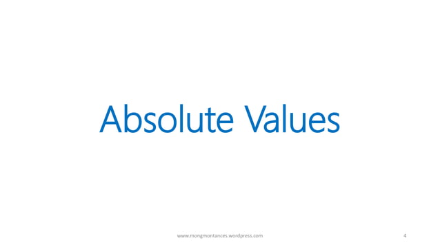 PEMDAS - The Proper Order of Mathematical Operations | PDF