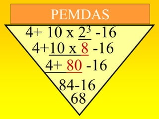 operations(addition, subtraction, multiplication and division.ppt