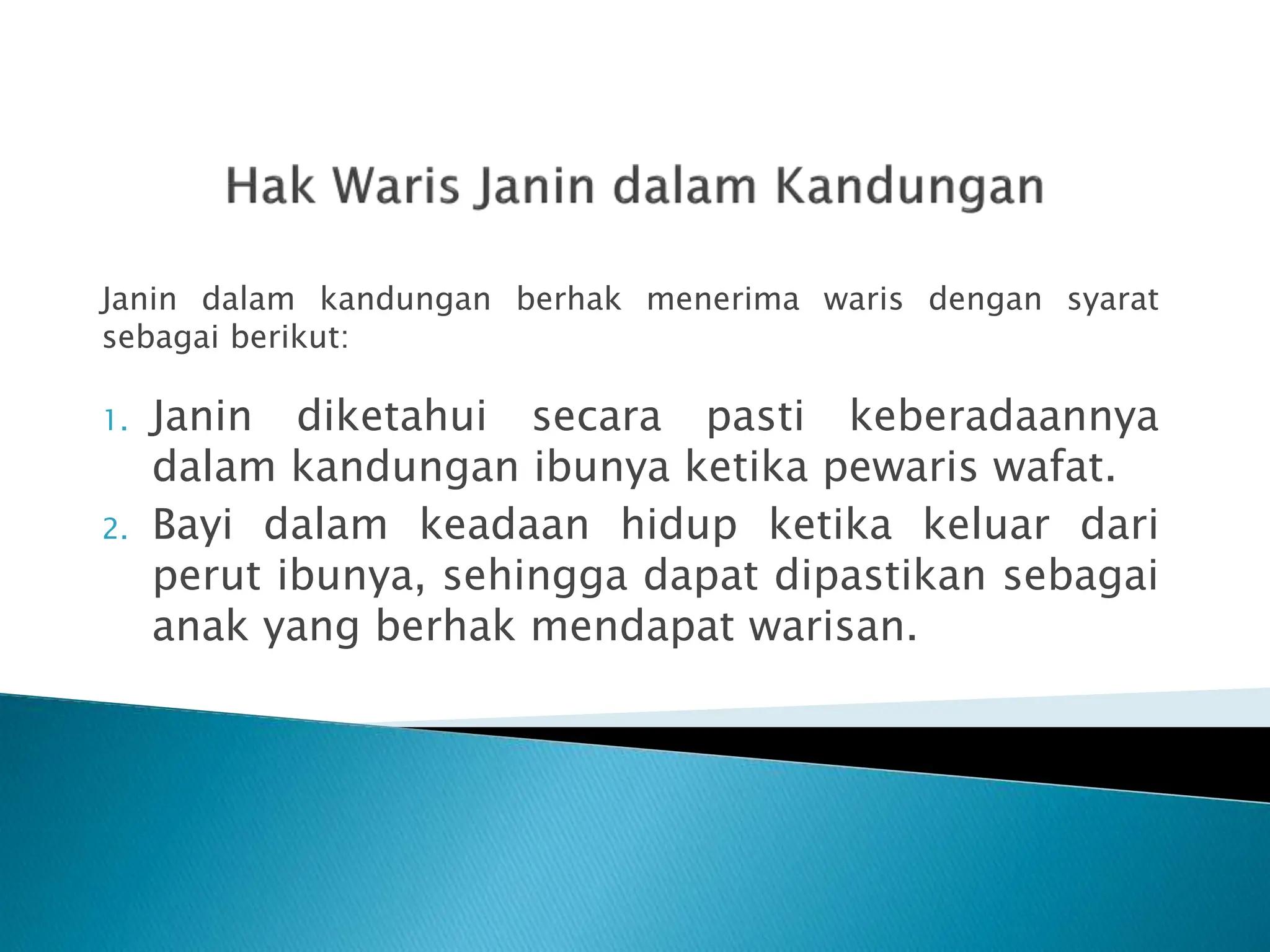 Pemda Waris POWER Point Agt 2015.pptx