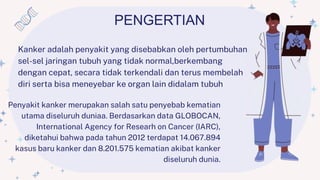 PEMERIKSAAN LAB & DIAGNOSTIK PASIEN CANCER.pptx