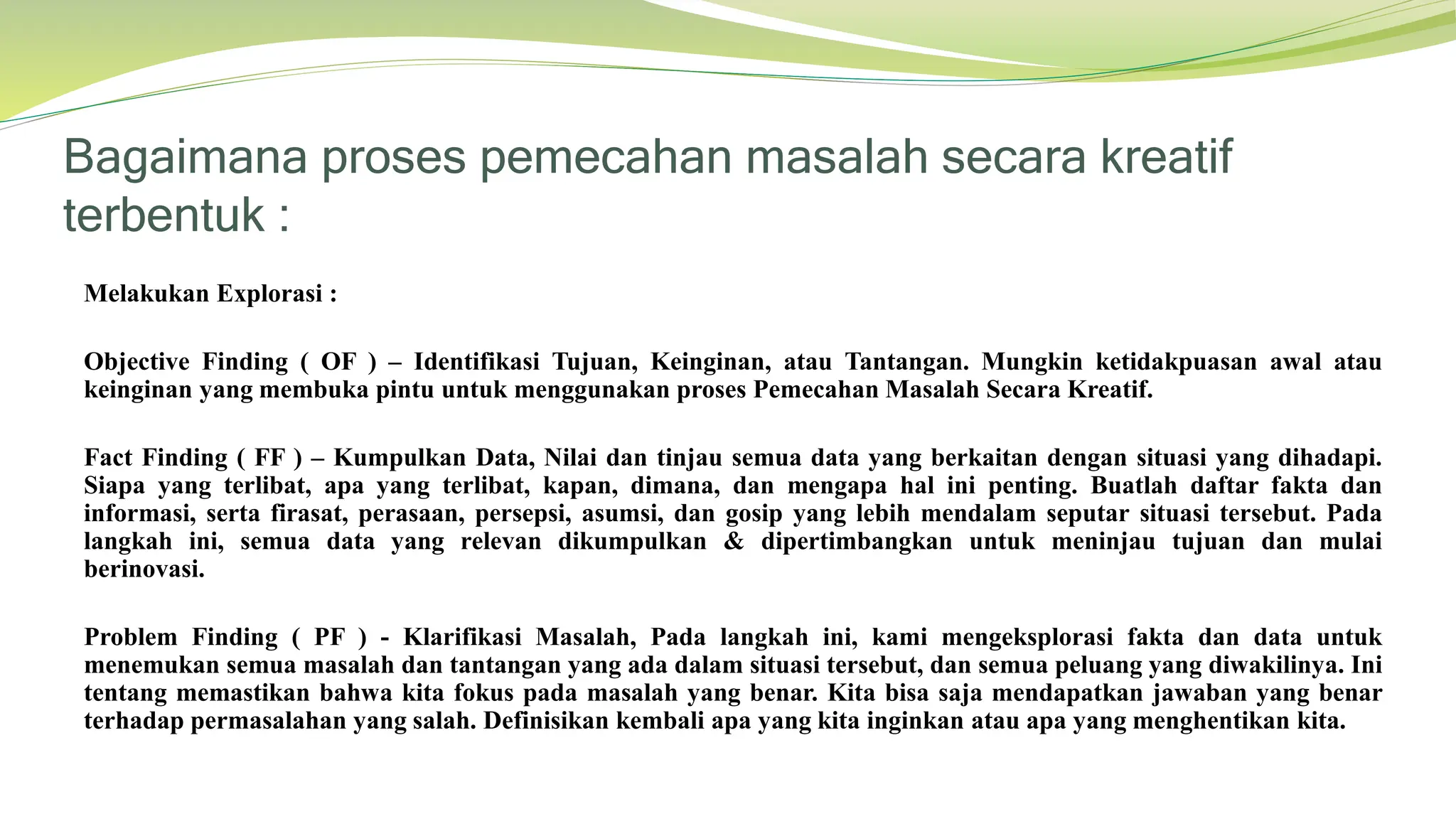 Pemecahan Masalah Secara Kreatif (CPS).pptx