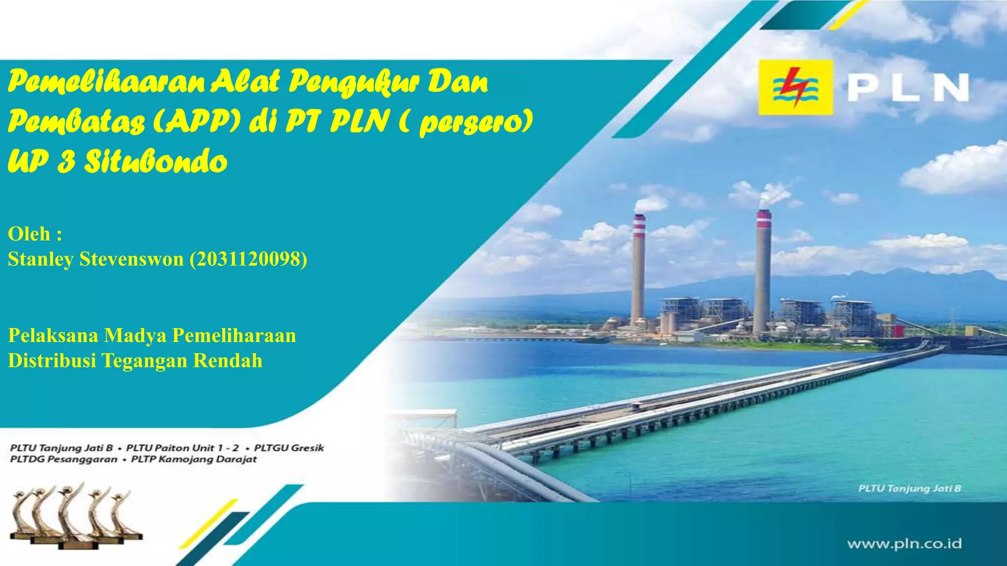 Pemelihaaran alat pembatas dan pengukur (APP).pptx