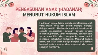 Pemeliharaan Anak Setelah Perceraian (Kel. 1).pdf