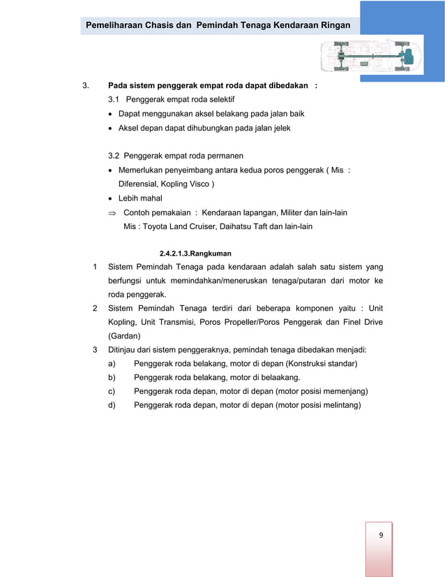 Pemeliharaan sasis dan pemindah tenaga kendaraan ringan 2.pdf