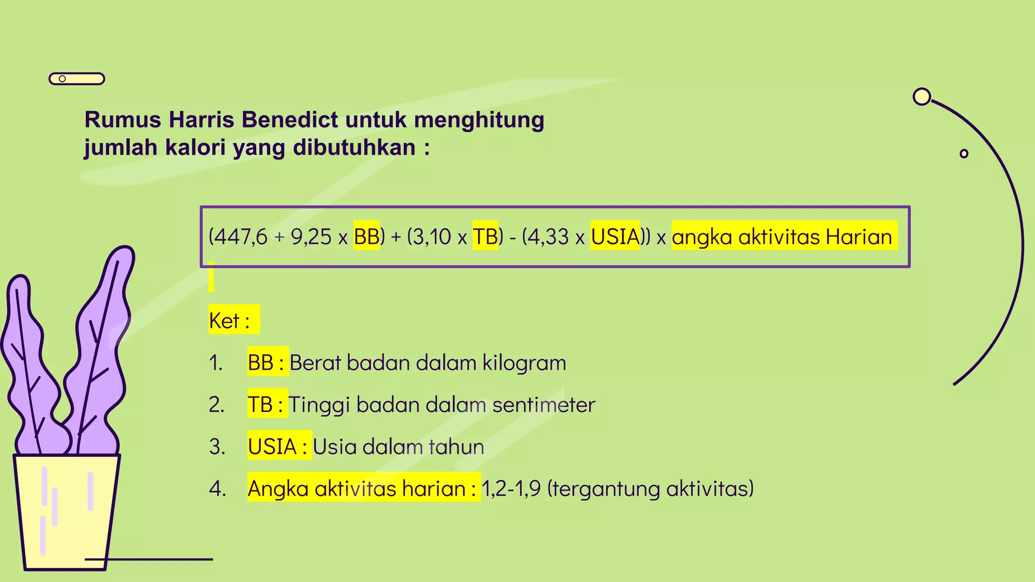 Pemenuhan gizi ibu menyusui | PPTX